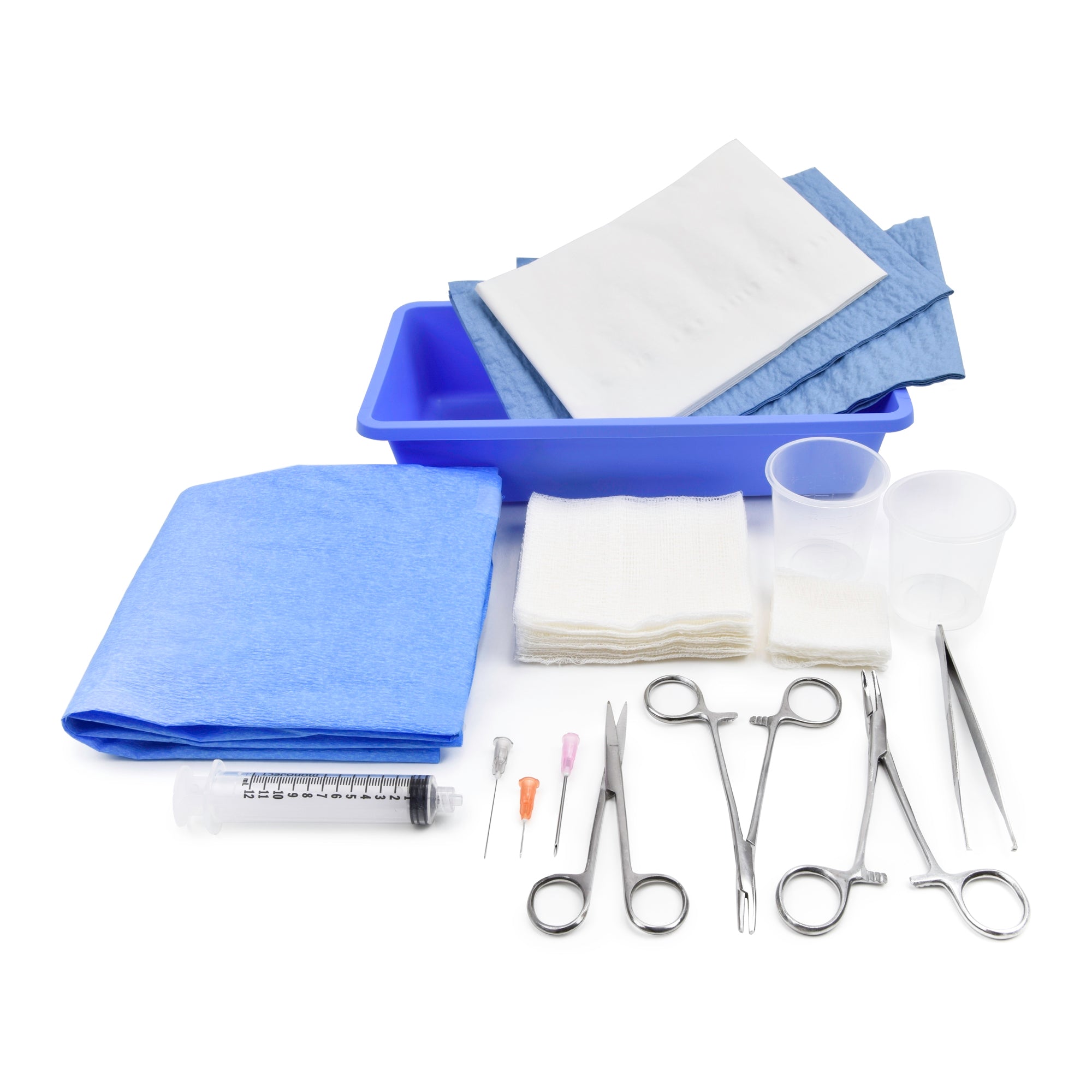 Laceration and Minor Procedure Trays – Curemed Rx Pharmacy and Pharmacy ...