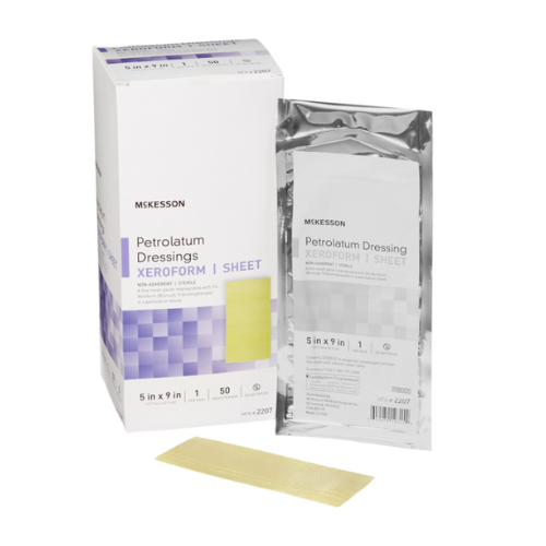 Impregnated Dressings – Curemed Rx Pharmacy and Pharmacy Supplies