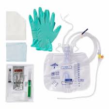 Catheter and Bag Kits and Trays – Curemed Rx Pharmacy and Pharmacy Supplies
