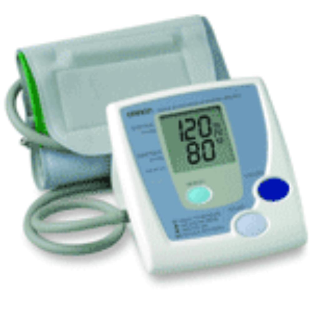 Automatic Blood Pressure Monitors – Curemed Rx Pharmacy and Pharmacy ...