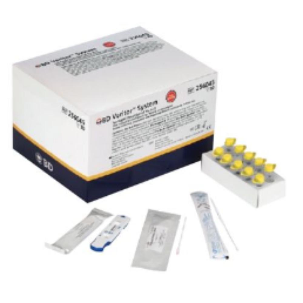 At-Home Flu Test Kits – Curemed Rx Pharmacy and Pharmacy Supplies