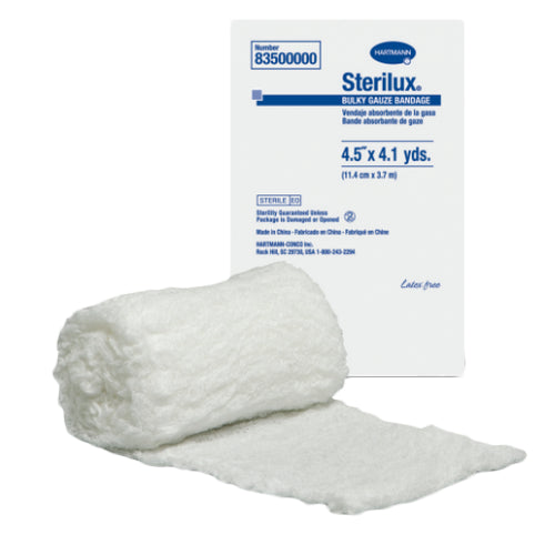Gauze Bandages – Curemed Rx Pharmacy and Pharmacy Supplies