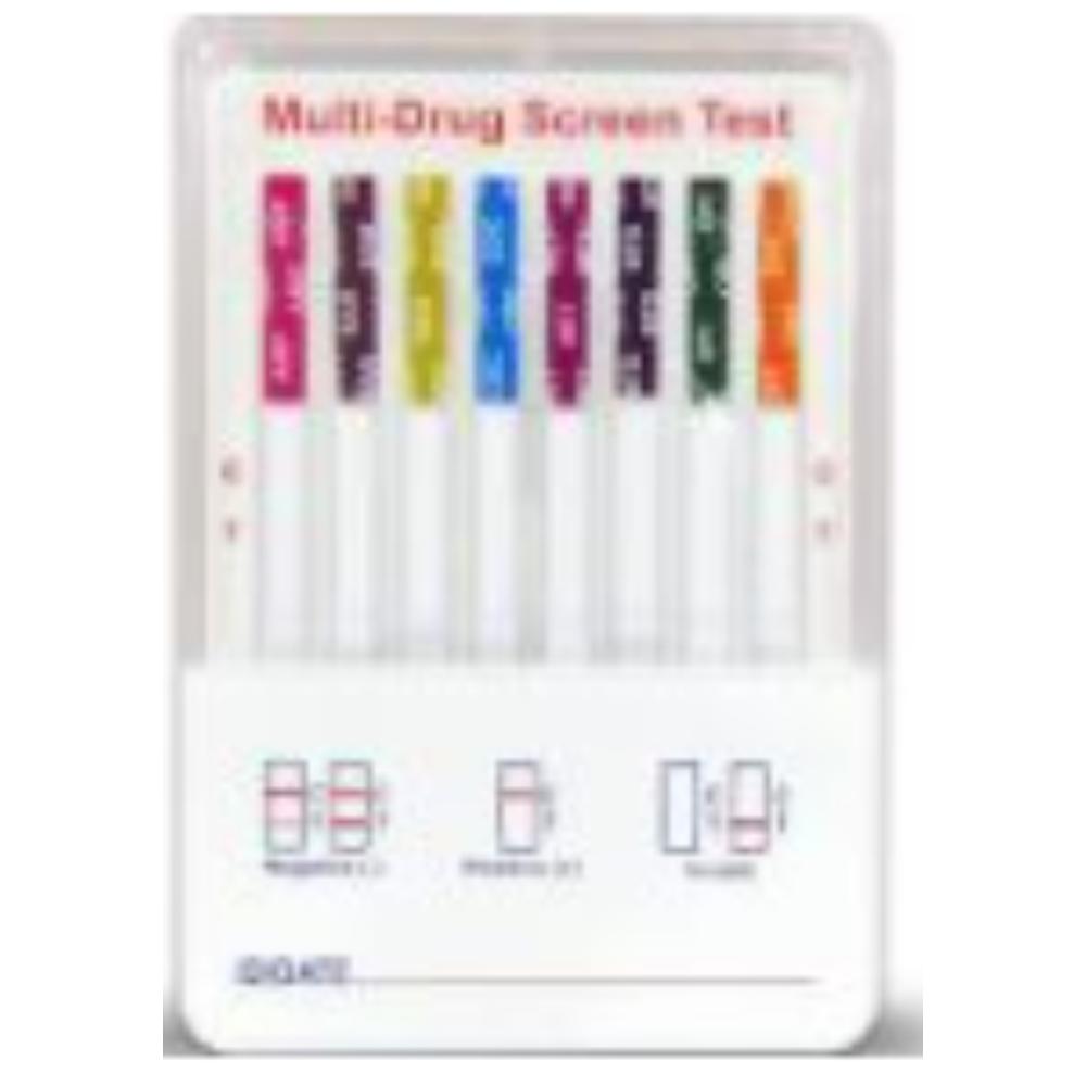 At-Home Testing Kit - Covid, Drugs, Hormones & STD – Curemed Rx ...