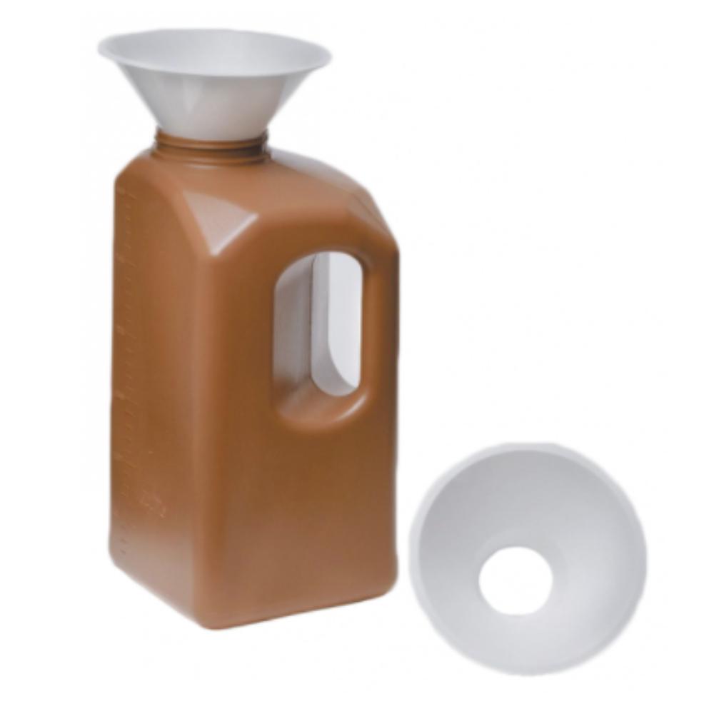 Urine Bottles – Curemed Rx Pharmacy and Pharmacy Supplies