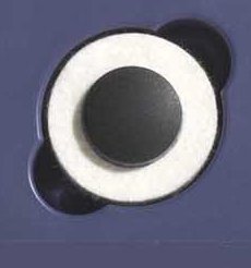 Replacement Intake Filter – For Chad Compressor by Drive Medical ...