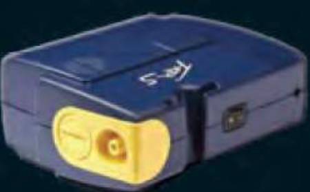 AG Industries Compressor Filter for PARI Trek S – Disposable – Curemed ...