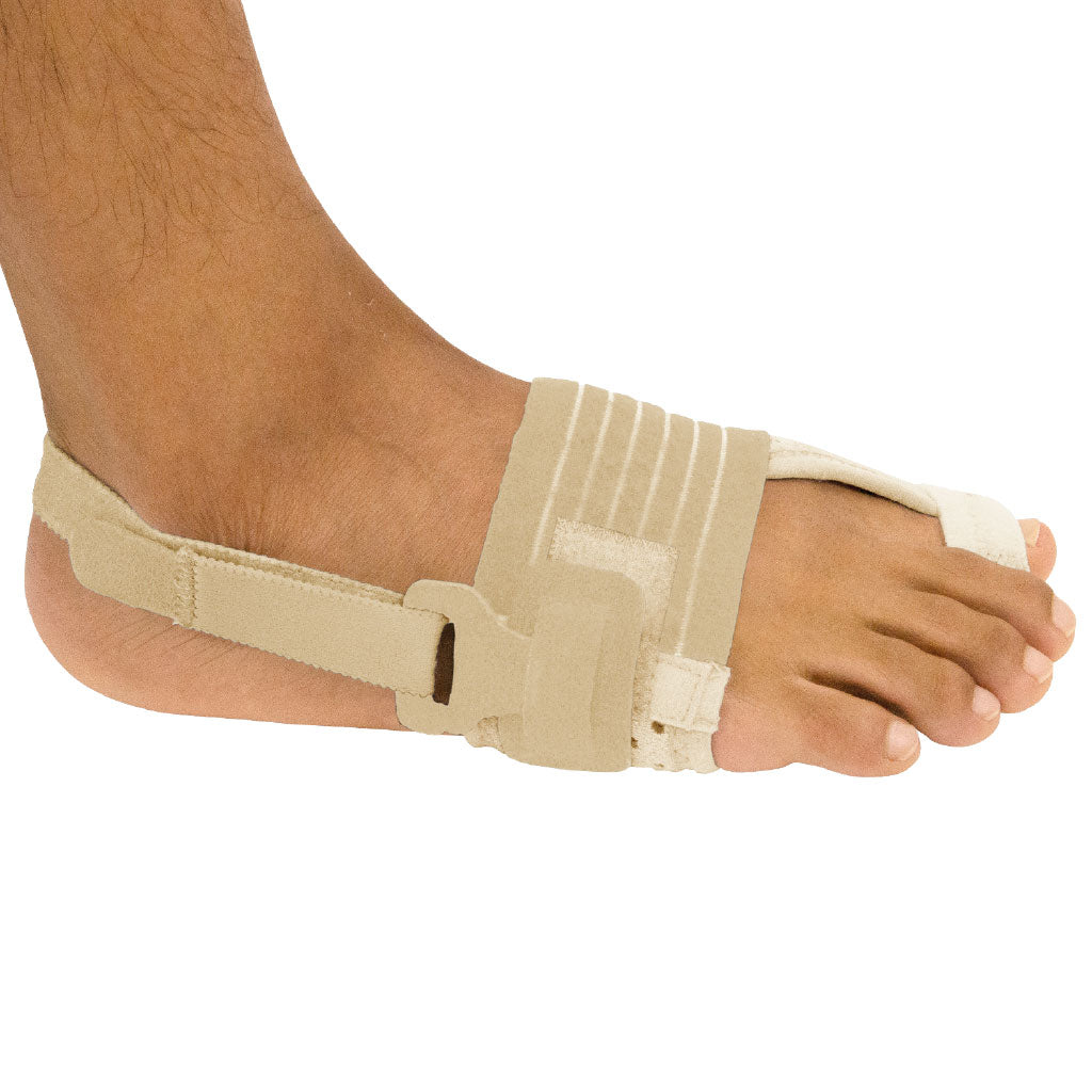 Full Foot Bunion Splint – Curemed Rx Pharmacy and Pharmacy Supplies