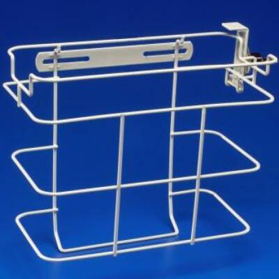 Sharps Container Bracket SharpSafety„¢ Wall Mount Locking – Curemed Rx ...